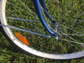 Sears cruiser – Bicycle Clinic – Custom Built Bicycles