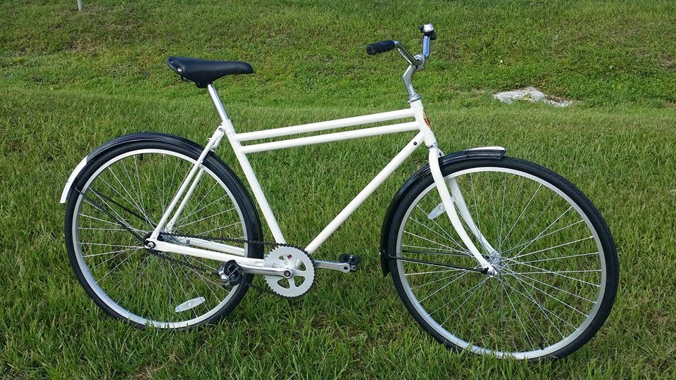 Custom bike – Bicycle Clinic – Custom Built Bicycles