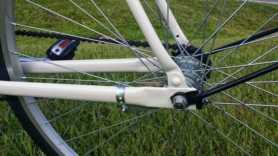 Custom bike – Bicycle Clinic – Custom Built Bicycles