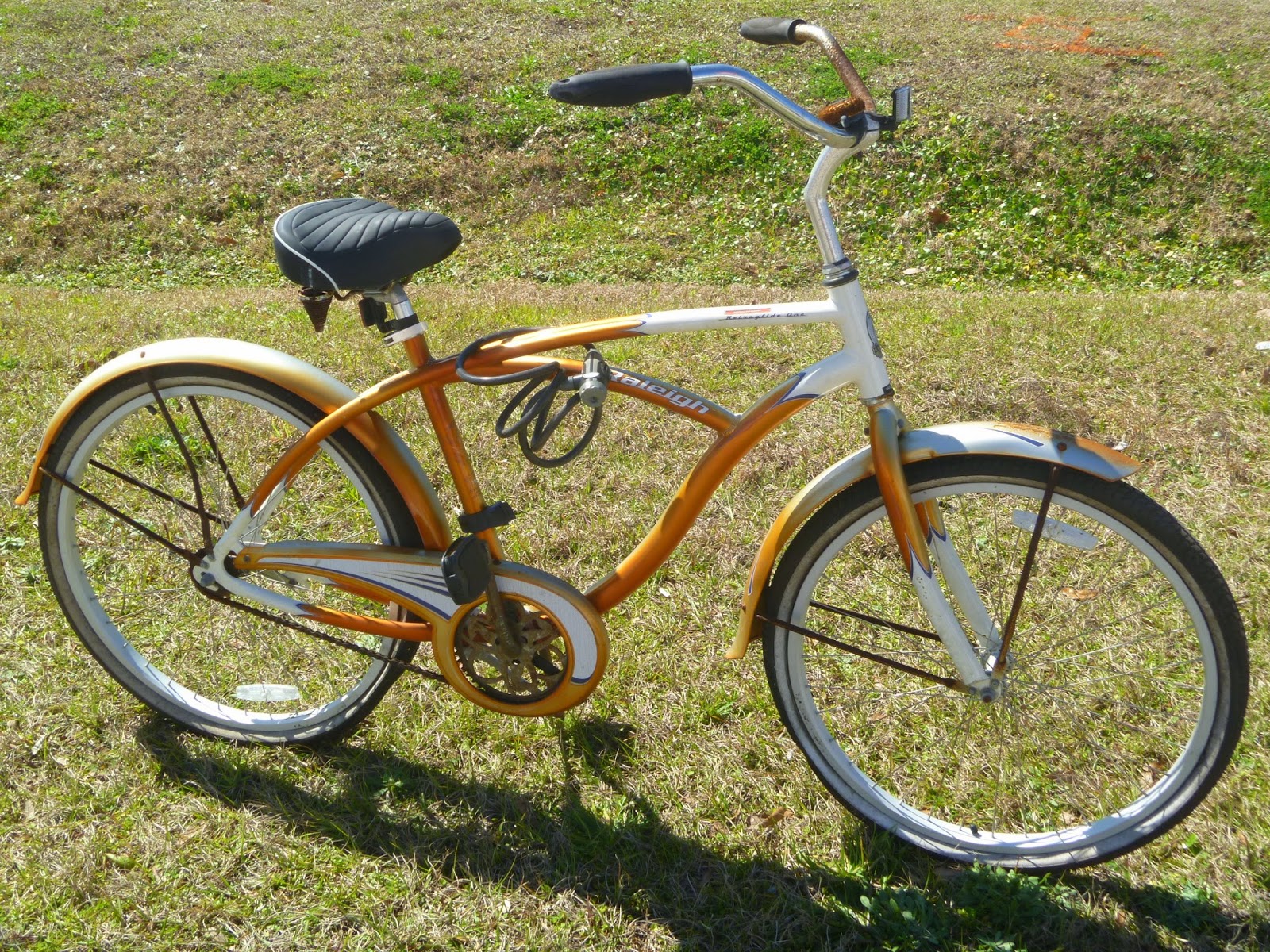 raleigh bicycle – Bicycle Clinic – Custom Built Bicycles