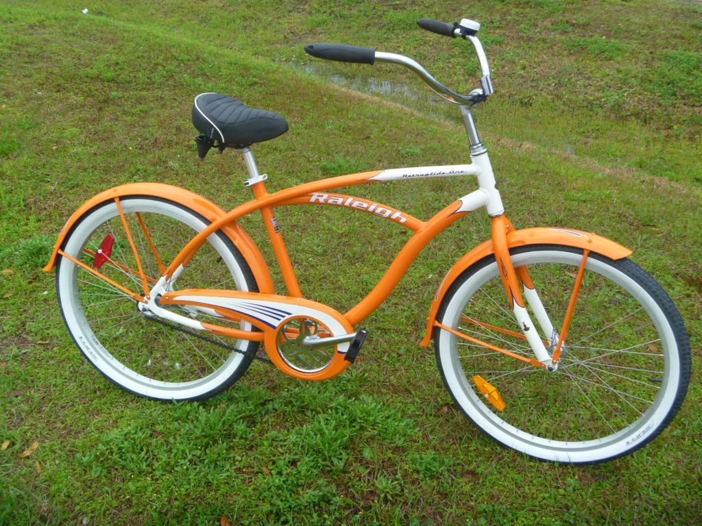 raleigh bicycle – Bicycle Clinic – Custom Built Bicycles