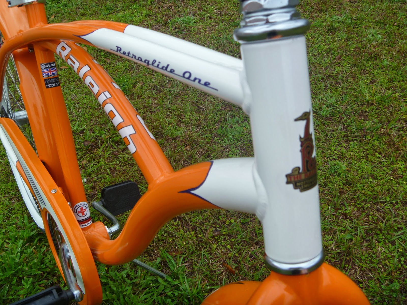 raleigh bicycle – Bicycle Clinic – Custom Built Bicycles